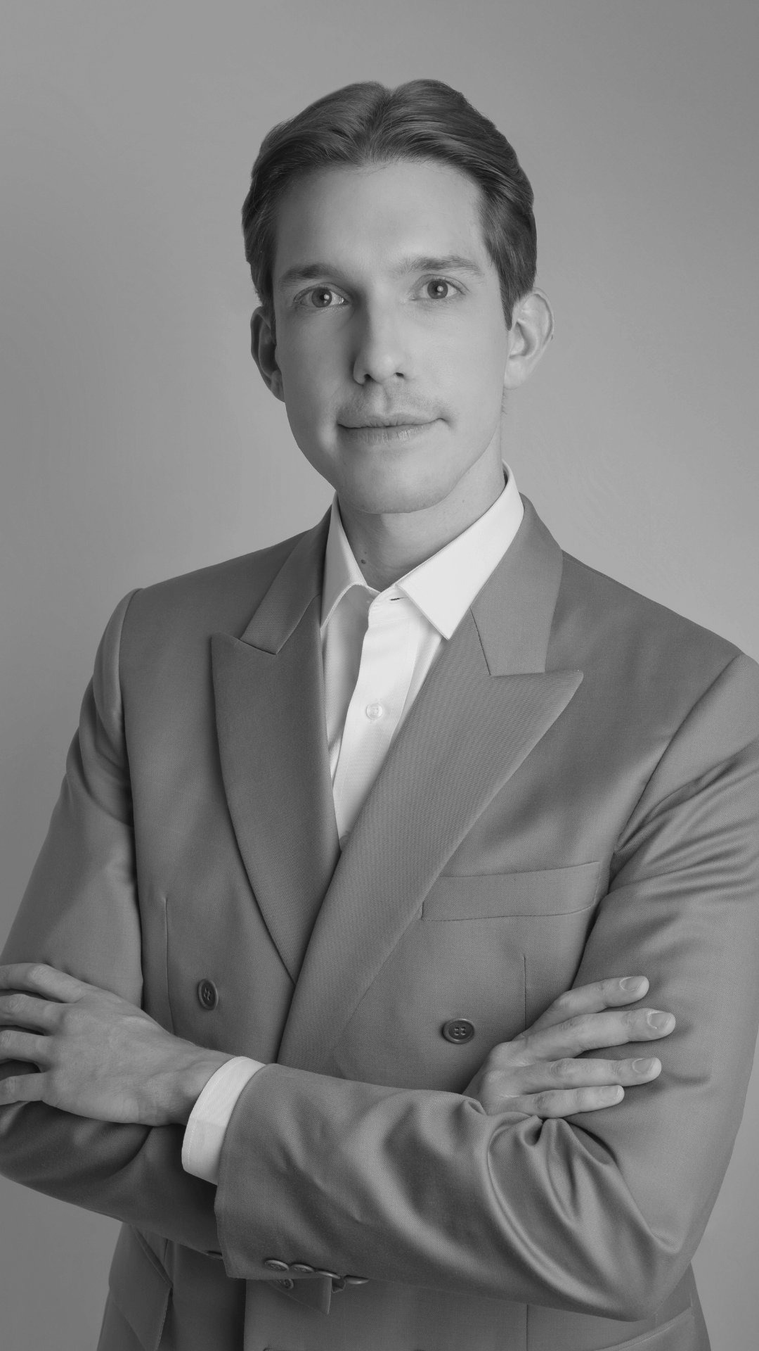 Juan Diego Filippi - Harvard Law Alumnus & B Corp Expert | Envisia ...